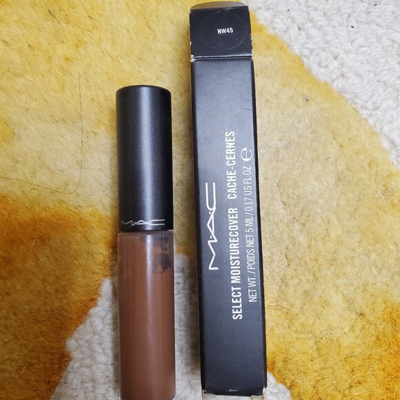 MAC Cosmetics | Makeup | Mac Select Moisturecover Concealer In Nw45 ...